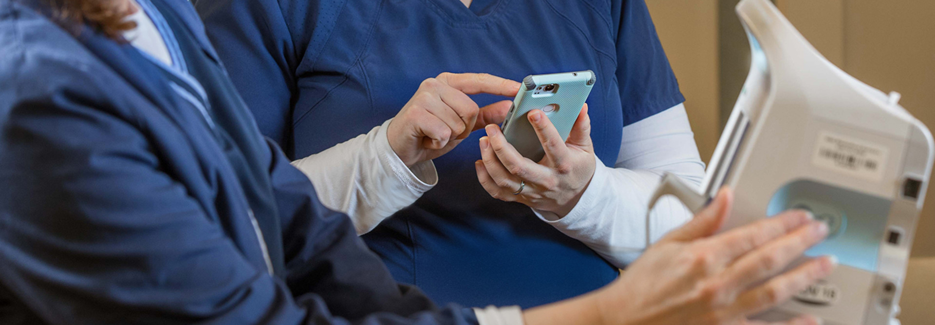 Providers Evolve their Messaging Strategies to Boost Clinician ...